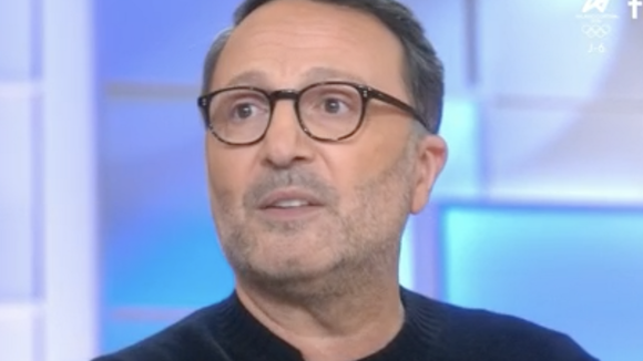 Photo : L'animateur Arthur (Jacques Essebag) lauréat du prix Jean ...