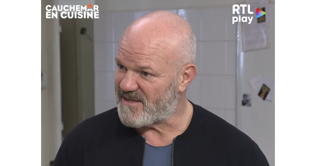 Le soufflé est retombé pour ce restaurant vu dans Cauchemar en cuisine ...