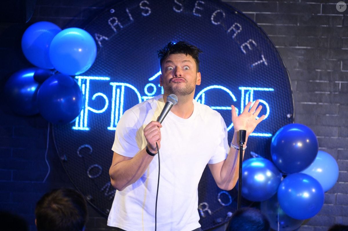 Photo : Exclusif - Kev Adams lors de la soirée pour les 5 ans du Fridge ...