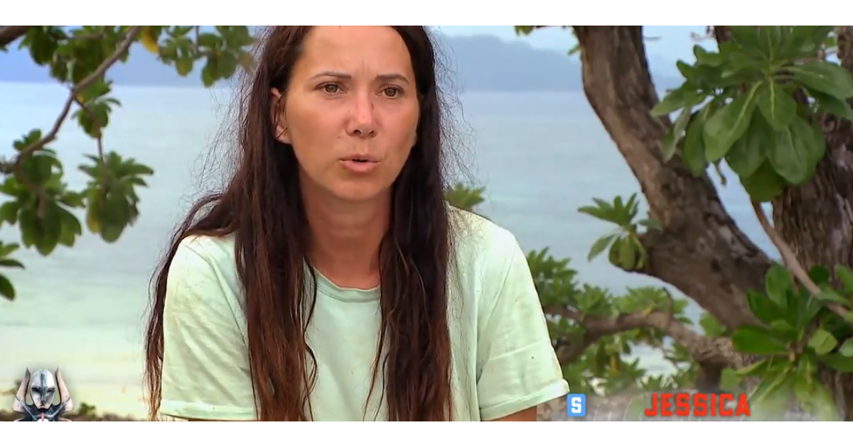 EXCLU Après Koh-Lanta 2025, nouvelle vie pour Jessica, patronne de ...