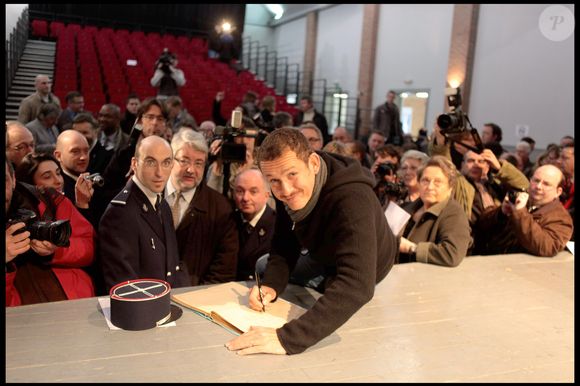 Photo : Sorti en 2008, "Bienvenue chez les Ch'tis" a attiré plus de 20 ...