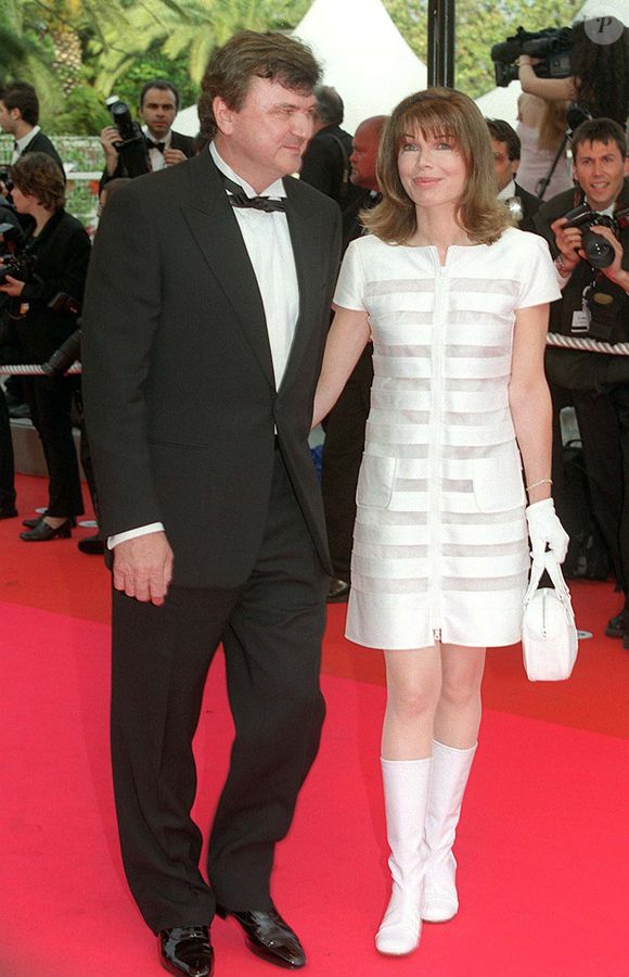 Isabelle Morizet en couple avec un grand patron : “Je suis sa sixième ...