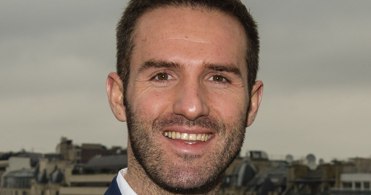 Marc Hay (BFMTV) papa pour la première fois ! Sa fille est née, elle ...