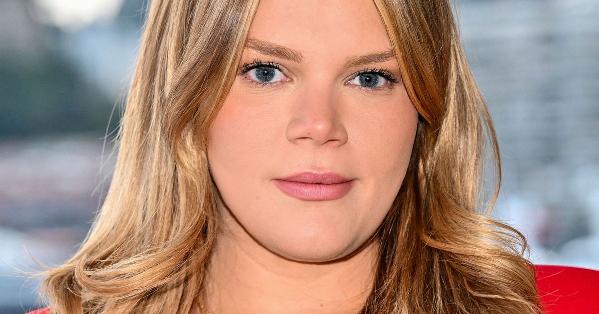 Stéphanie de Monaco : Sa fille Camille Gottlieb assure en solo dans un ...