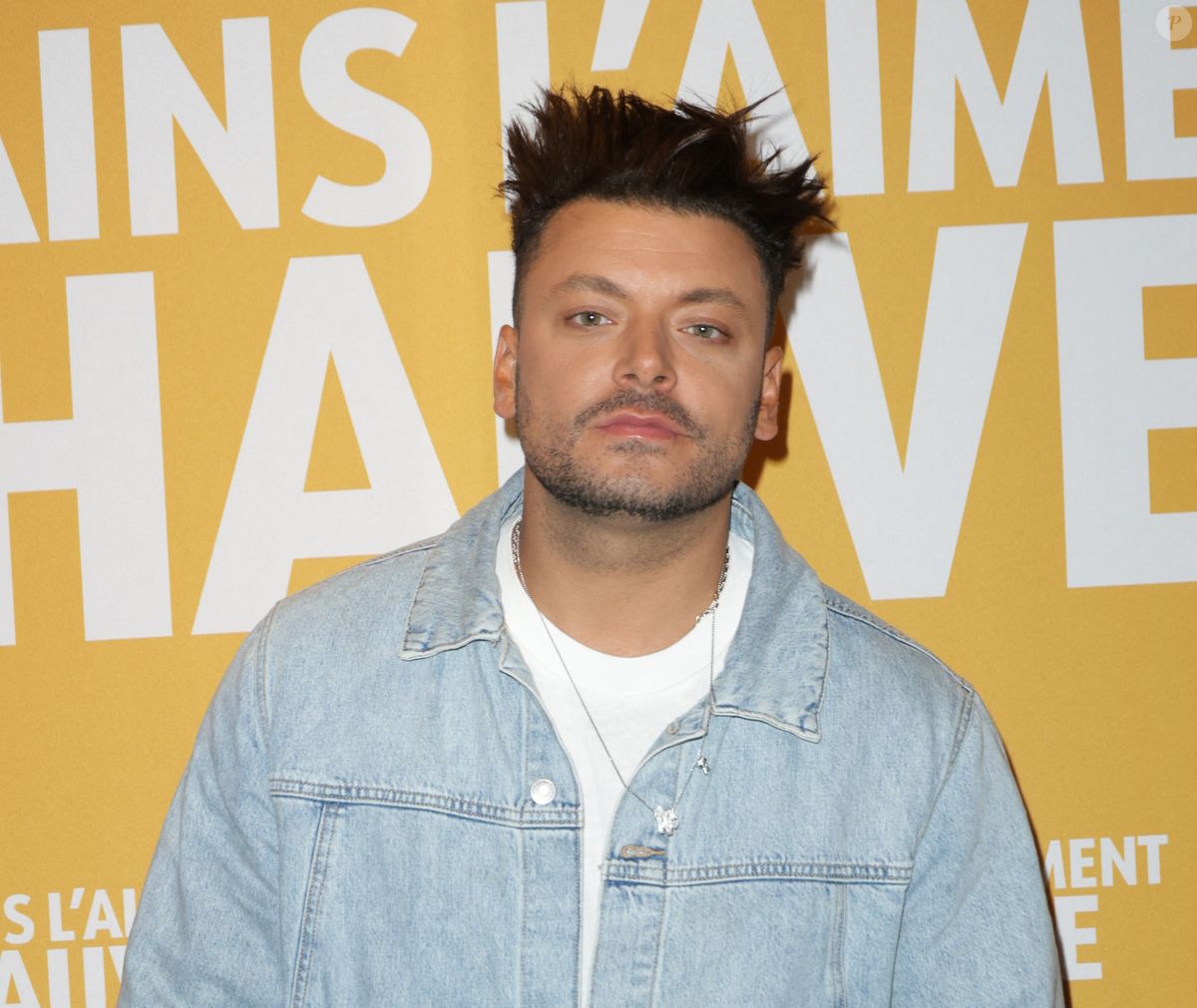 Photo : Kev Adams a lancé l’été dernier « L'Humour à la plage », un ...