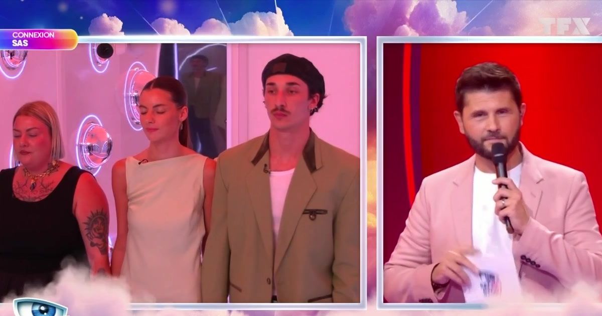 Qui de Pimprenelle, Théo ou Marianne a quitté Secret Story 2025 ? Premier départ de la Maison ...