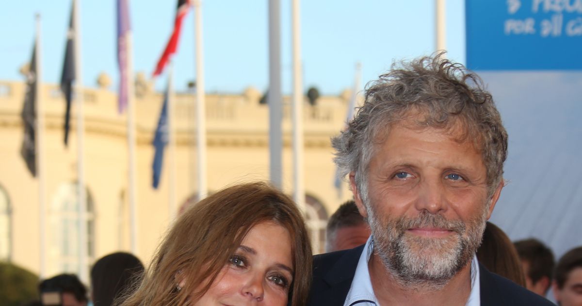 Stéphane Guillon, propriétaire d'une belle maison en pierre en Corse ...