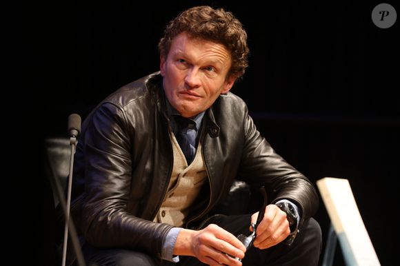 Sylvain Tesson en couple avec Catherine, de 19 ans sa cadette : qui ...