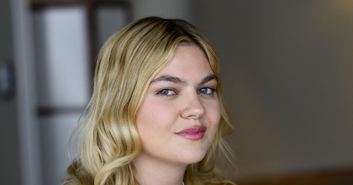 L'Eurovision, une grande aventure en famille pour Louane ! Sa fille ...