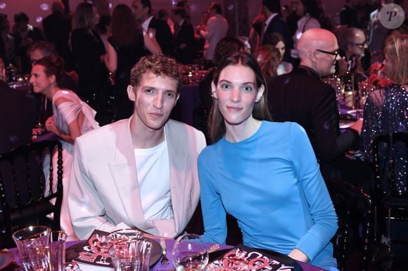 Aliocha Schneider et Charlotte Cardin amoureux depuis 8 ans : pour leur ...