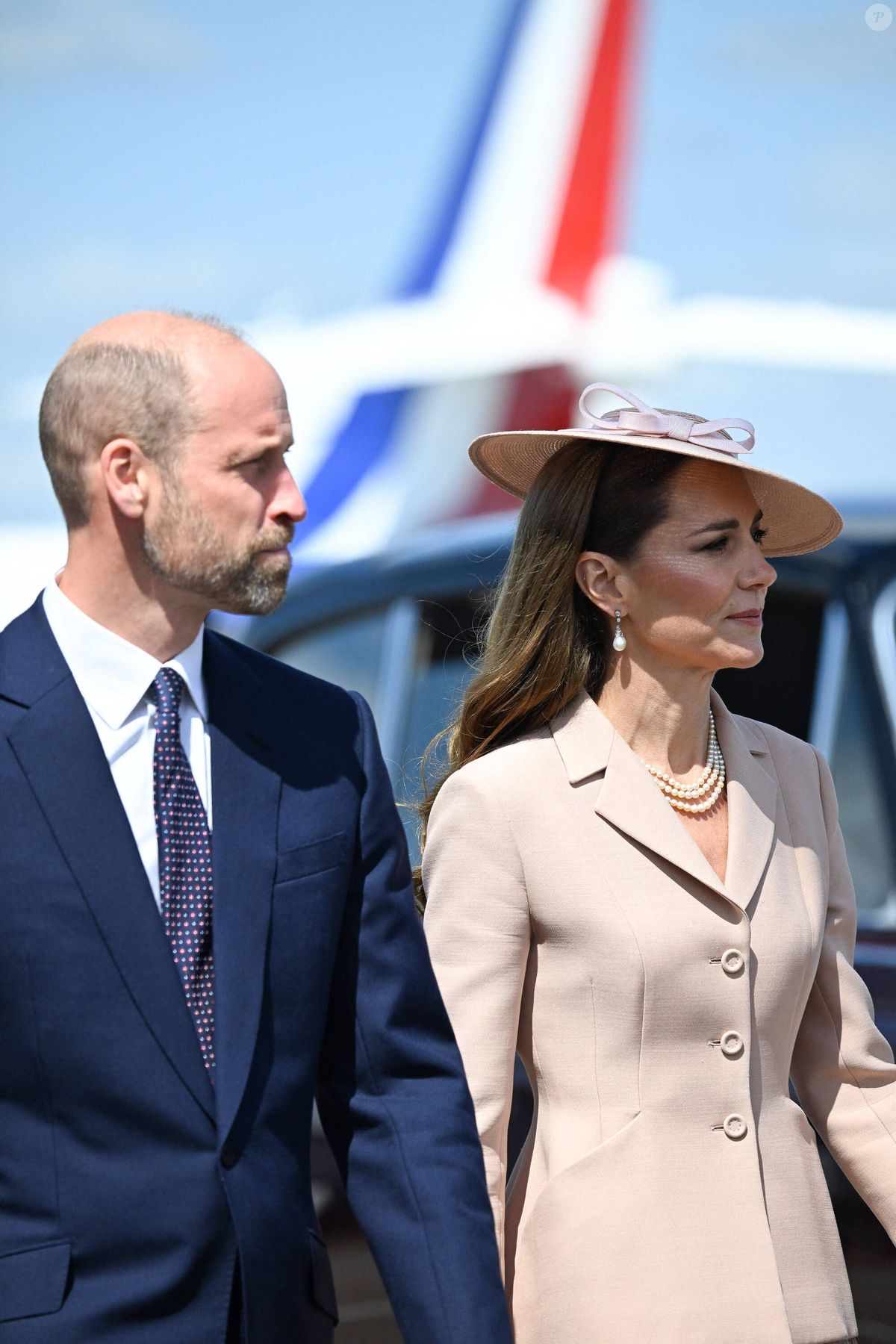 Photo : Kate avait notamment indiqué ne pas avoir retrouvé sa vie d ...