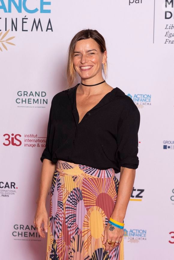 Danse avec les stars : Fauve Hautot évoque son avenir et un possible ...