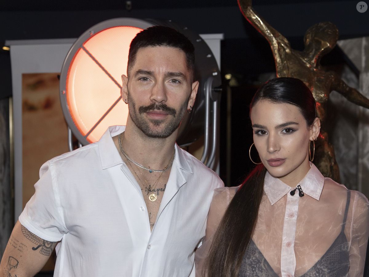 Photo : Info - Jade Leboeuf est enceinte de son premier enfant ...