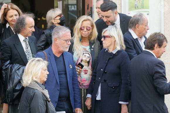 Cette grande comédienne s'est éteinte dans l'oubli, sa fille n'a pas pu ...