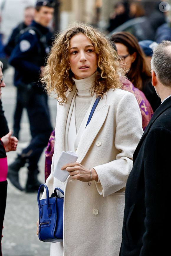 Photo : Interviewée par France 3, Olivia, la fille de Rolland Courbis ...