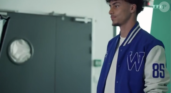 Photo : Secret story 2025 - Noah, le séducteur toujours good vibes de ...