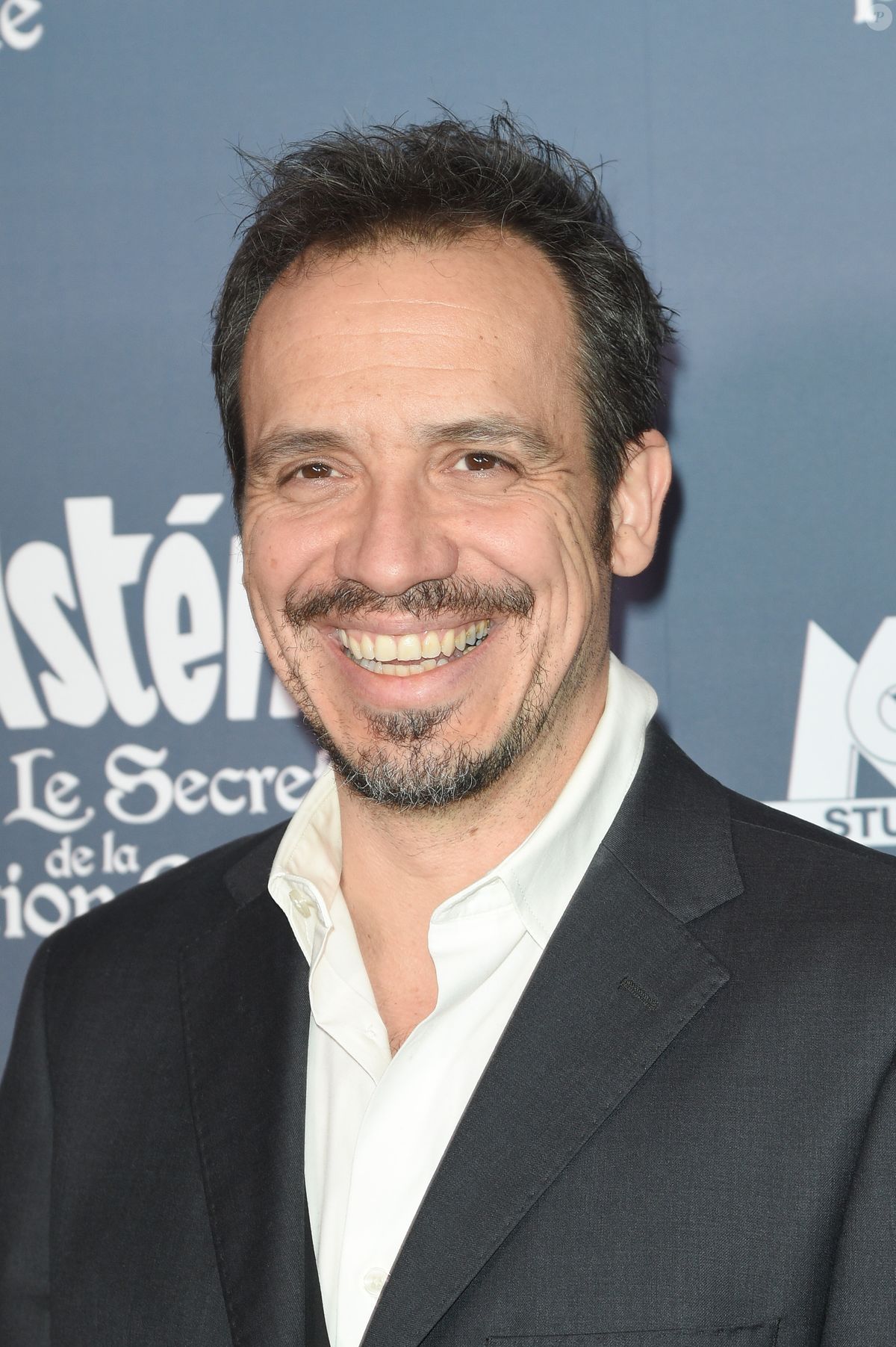 Photo : Alexandre Astier - Avant-première du film "Astérix : Le Secret ...