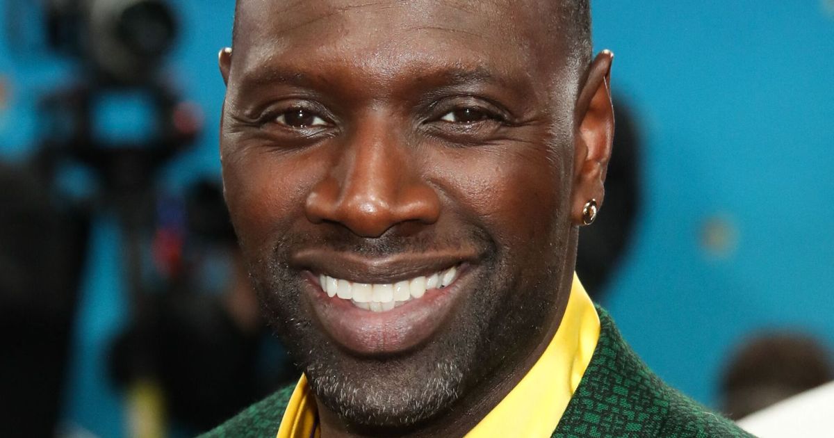 Après l’affaire de la SNCF, Omar Sy exulte grâce à son dernier ...