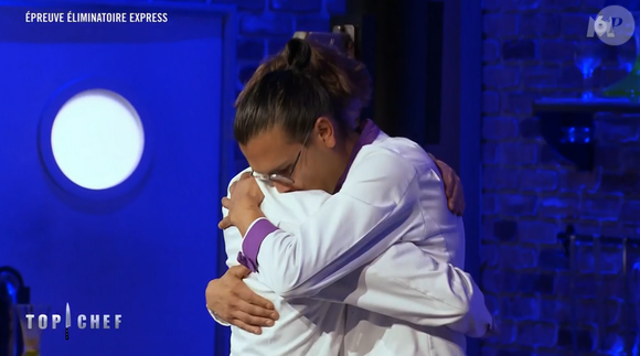 Top Chef : Départ forcé d'un candidat après "sa plus belle assiette ...