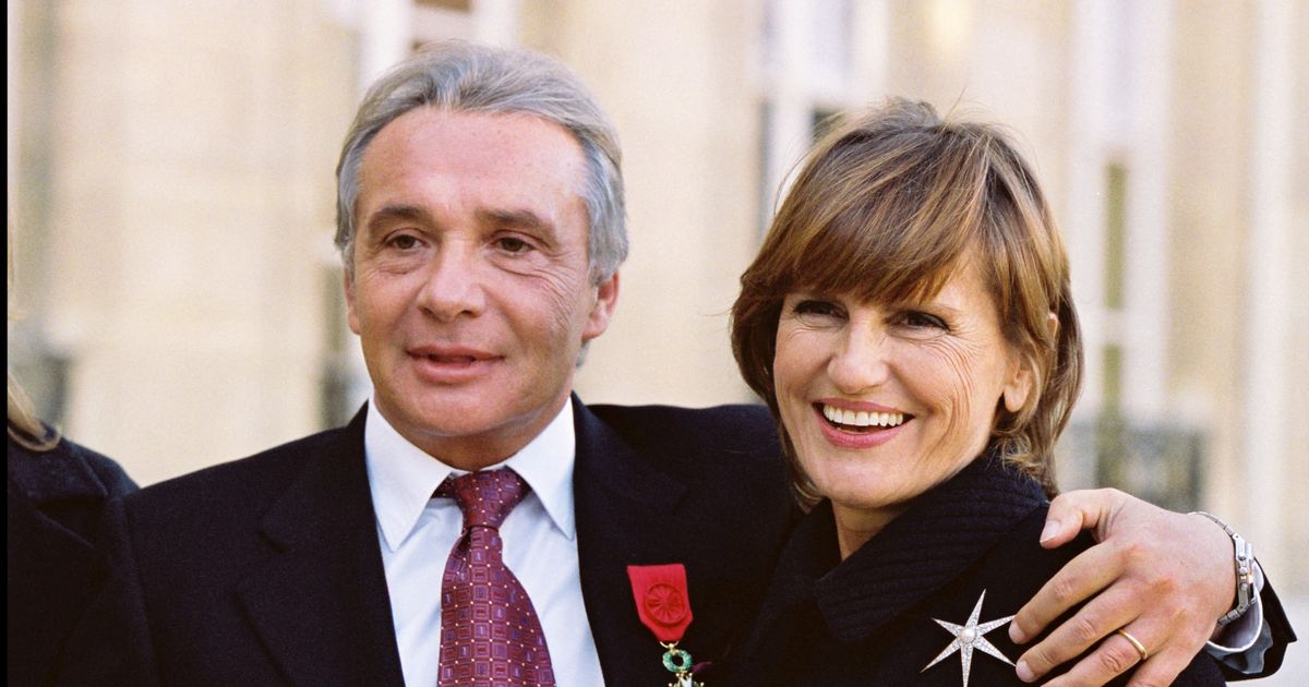 Michel Sardou retraité : il profite de sa nouvelle vie dans l'un des ...