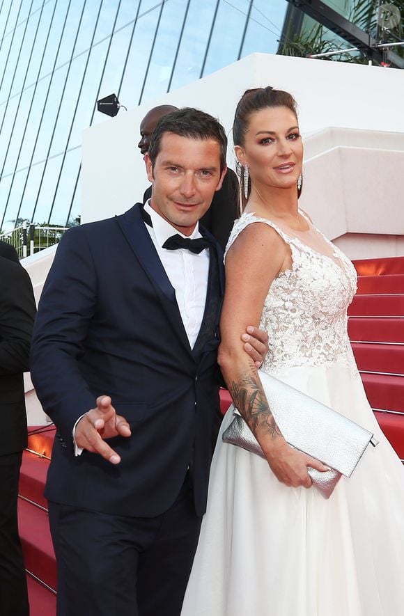 Franck Sémonin amoureux : découvrez en image Maëva, sa compagne depuis ...