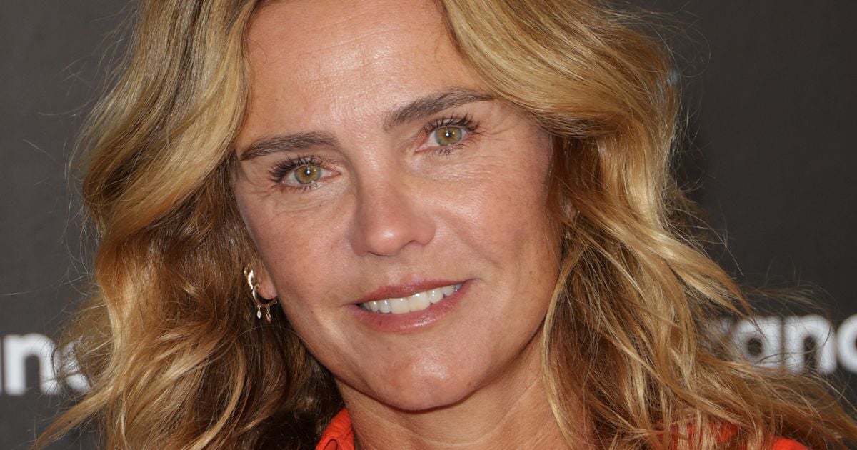 Marine Vignes partage une photo de sa fille Tess, 21 ans : la demi ...