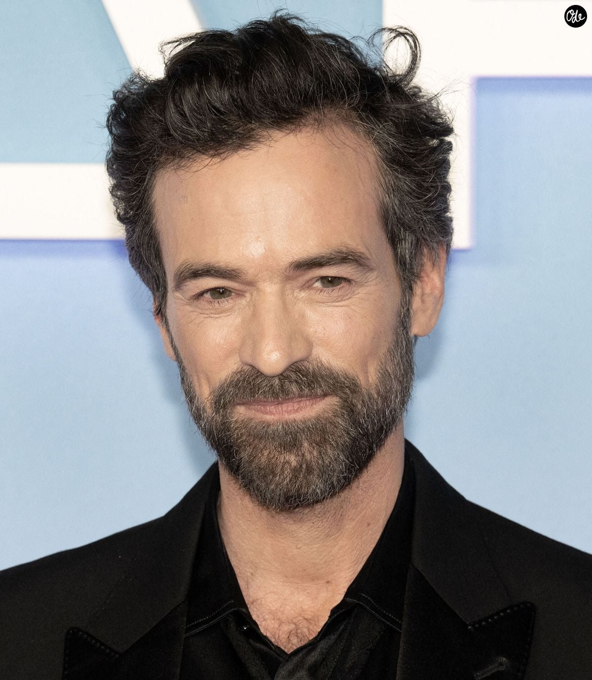 Photo : Romain Duris s'exprime sur la paternité Romain Duris arrive à ...