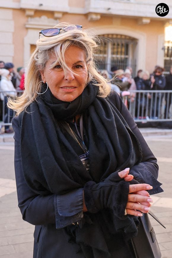 Caroline Margeridon fière de son fils : Alexandre se fait un nom sur ...