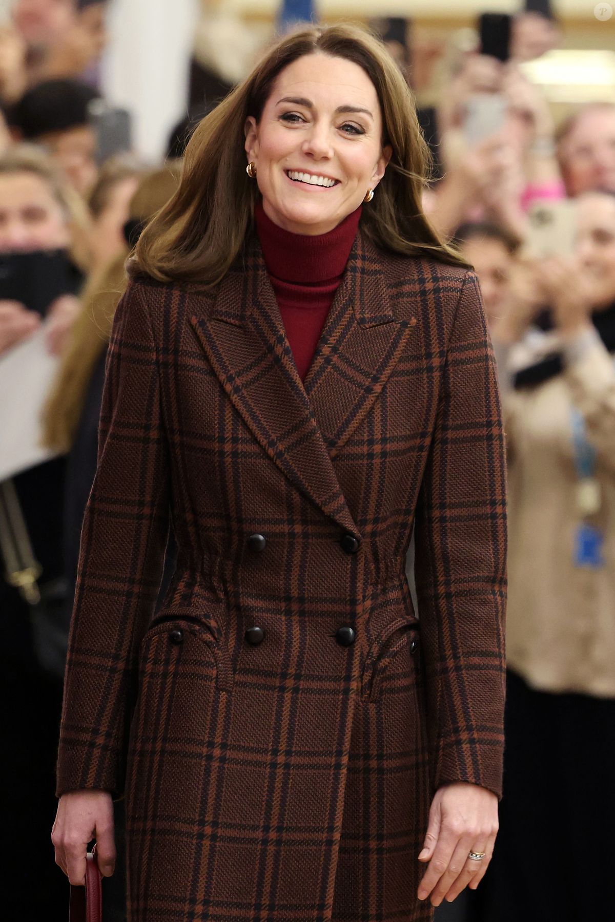 Photo : Kate Middleton a partagé une grande nouvelle sur Instagram ...