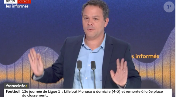 BFMTV recrute une figure emblématique de France Inter : les premiers ...
