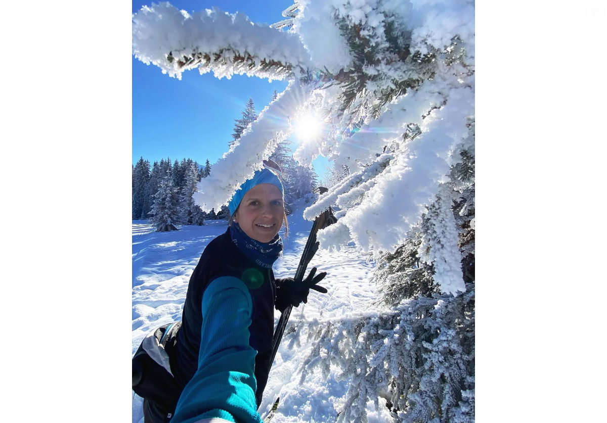 Photo : Elle s'appelle Cléo Clémentine, ancienne candidate de "Koh ...