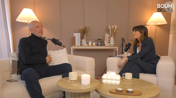 Photo : "BOUM BOUM" avec Gad Elmaleh : Peut-on vraiment tout pardonner ...