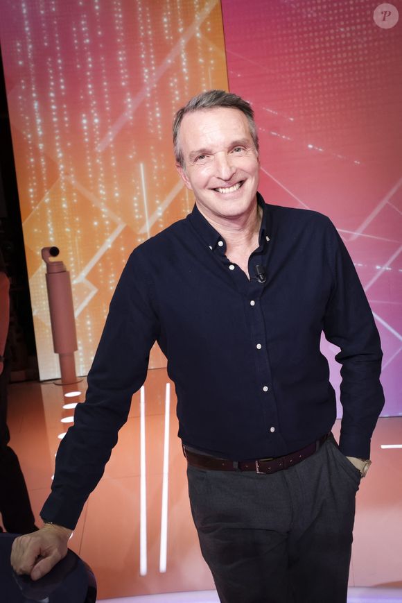 Stéphane Rotenberg : Découvrez pourquoi sa fille Emma, star de la mode ...