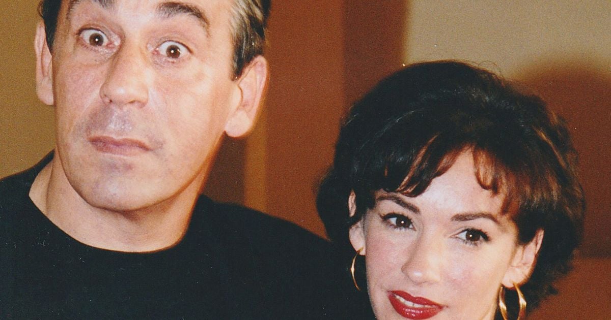 Thierry Ardisson Retour Sur Sa Rencontre Avec Béatrice La Mère De