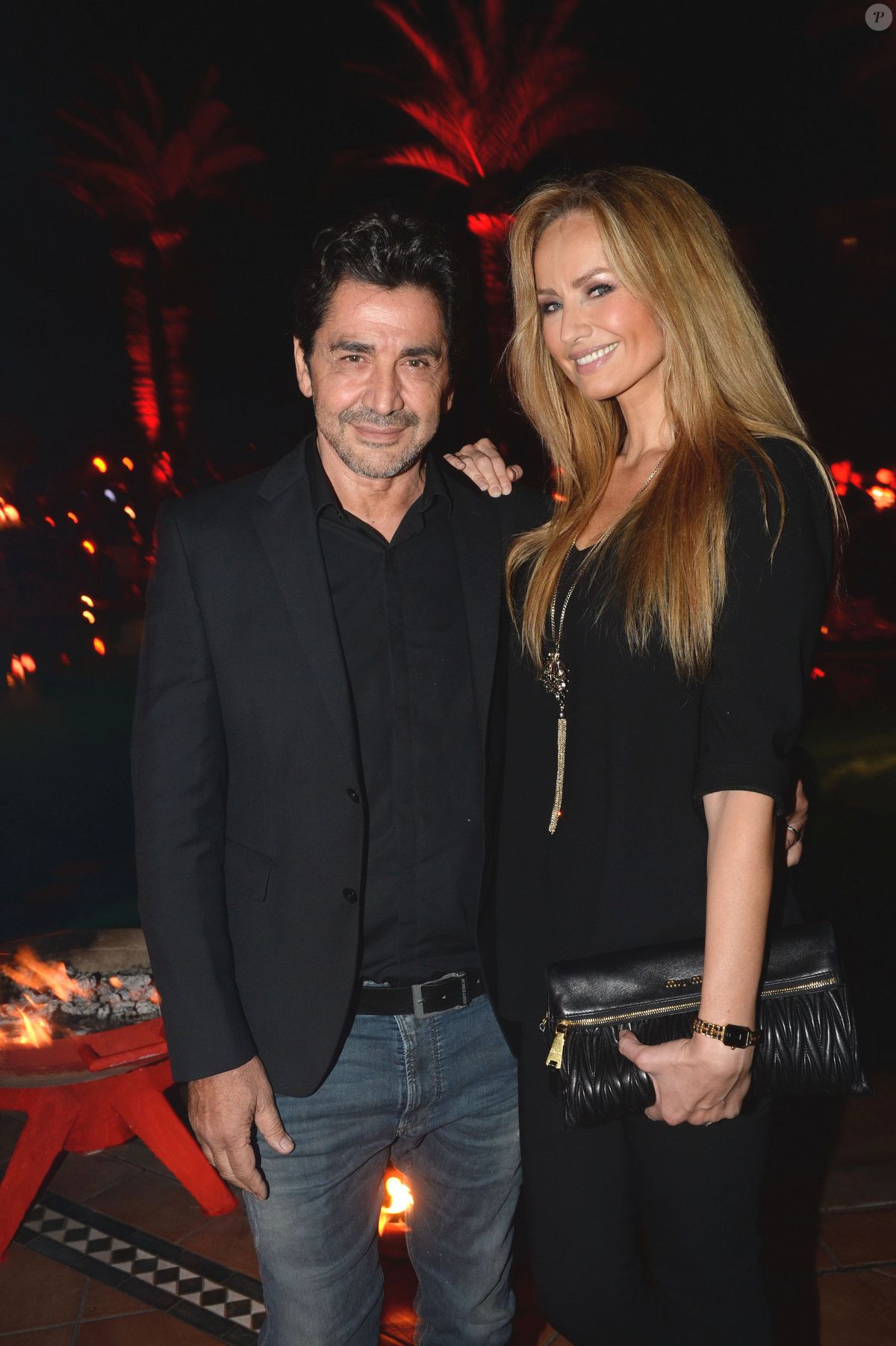 Photo : Dans les colonnes de "VSD", Aram Ohanian a raconté avoir ...