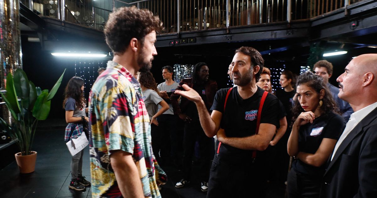 À 36 ans, ce visage bien connu de TPMP et Mask Singer goûte aux joies ...