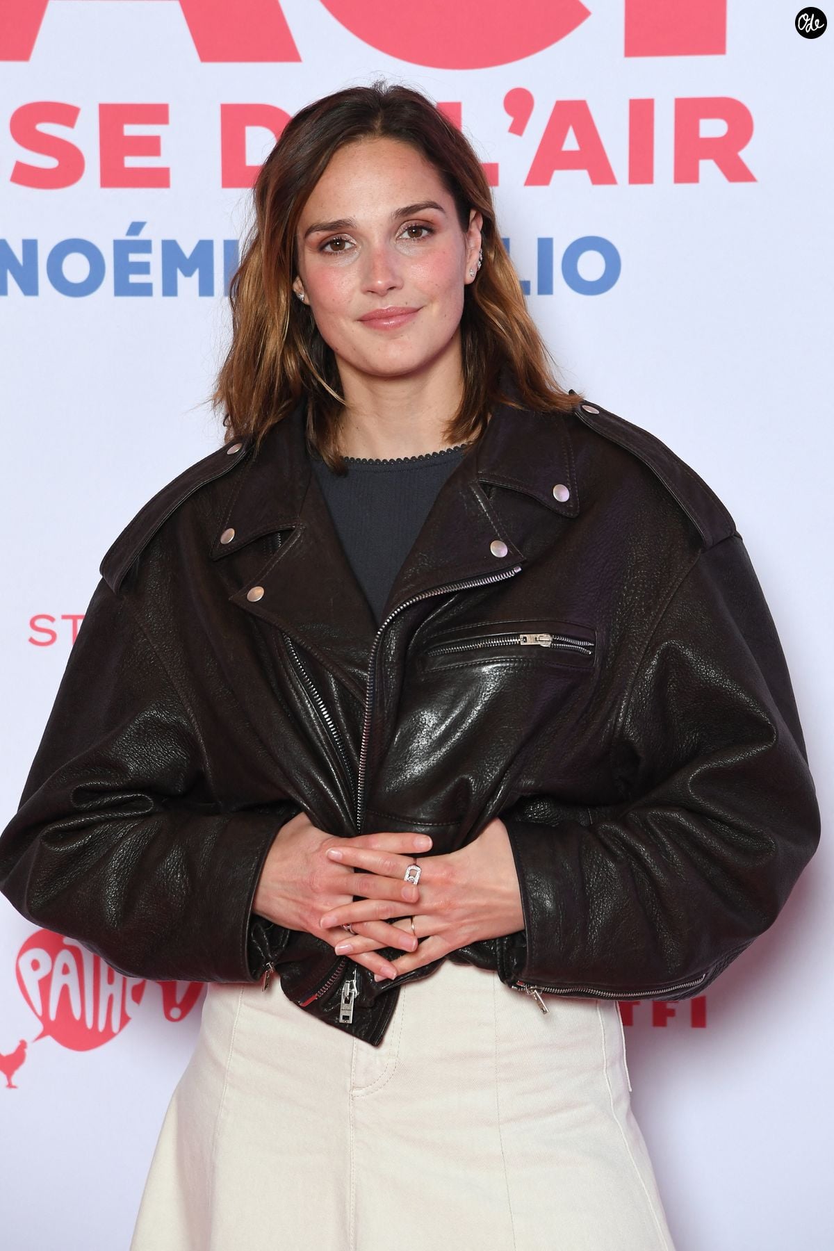 Photo : Avant-première du film "Natacha, presque hôtesse de l'air" au ...
