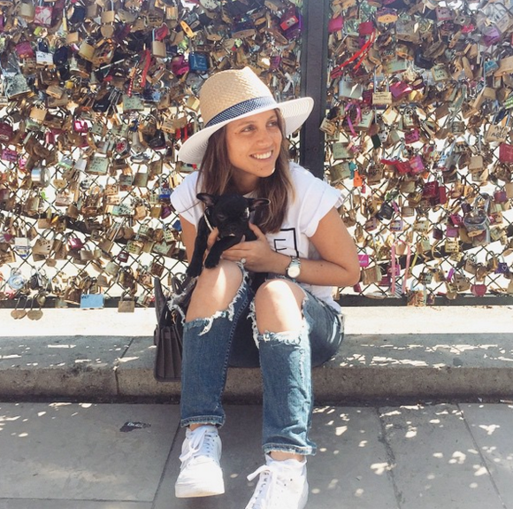 Amir papa pour la troisième fois avec Lital : le chanteur en photo avec son bébé, il dévoile son ...