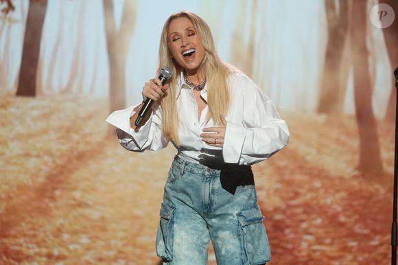 Lara Fabian revient sur son mariage annulé avec un chanteur et leur ...