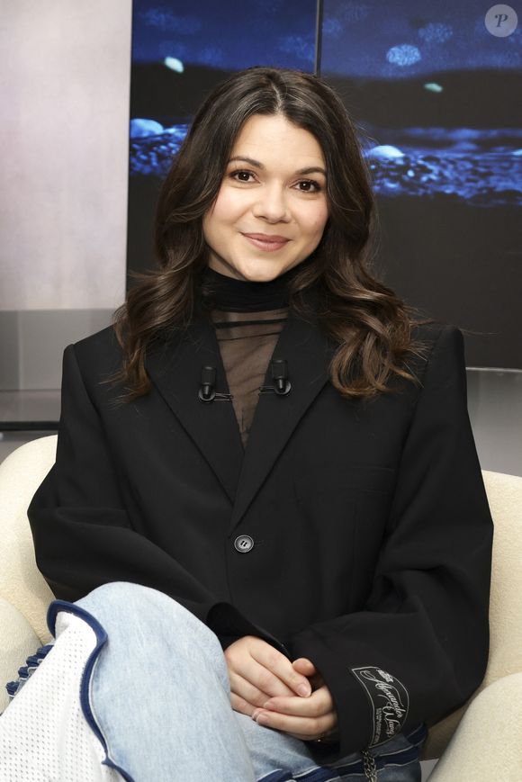 Danse avec les stars : On sait qui est le partenaire de Juju Fitcats ...