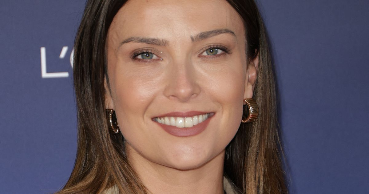 Évincée de la nouvelle saison de Danse avec les stars, Inès Vandamme ...