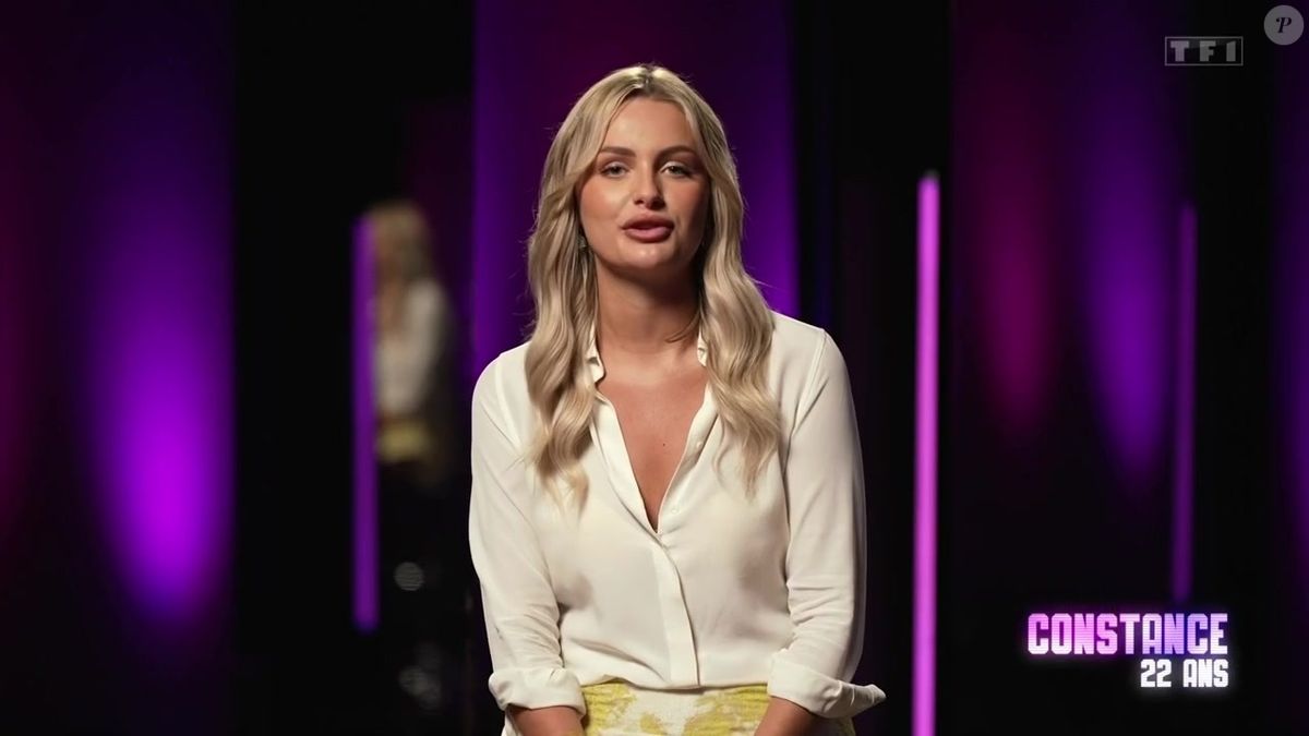 Vidéo : Portrait de Constance, candidate de "Secret Story" saison 13 ...