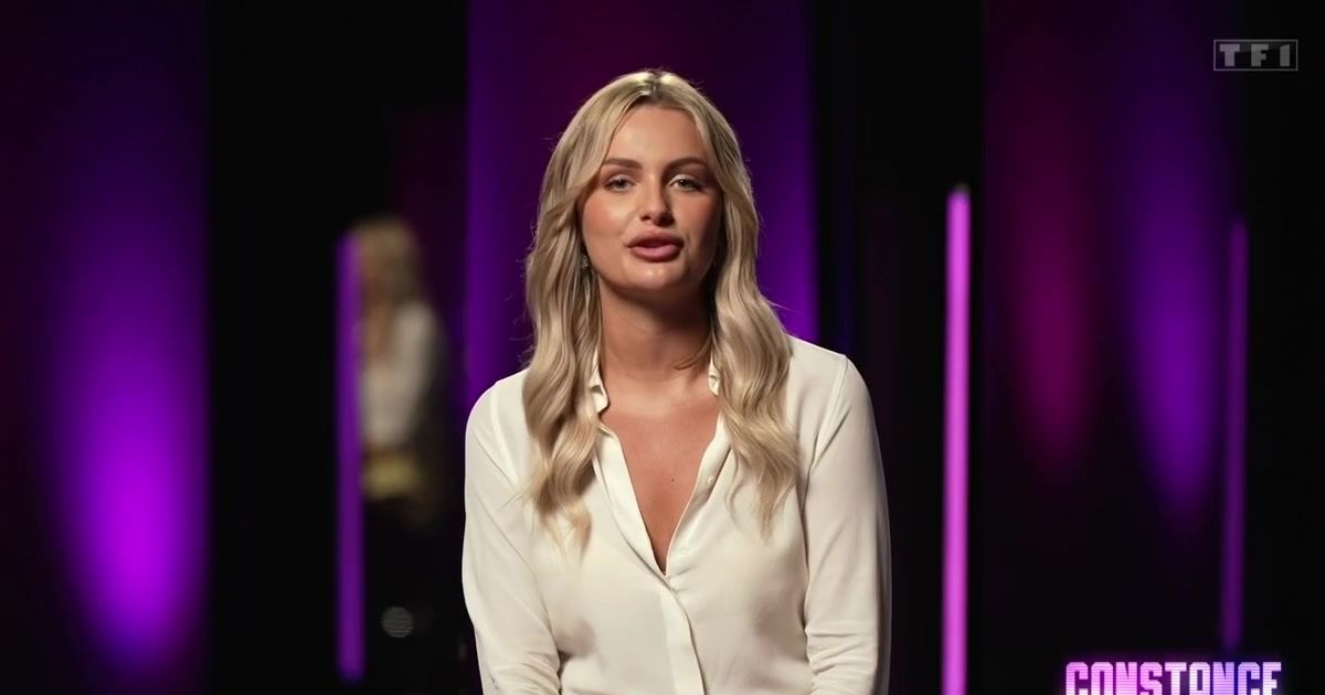 PORTRAIT Constance (Secret Story 2025) en mission couple avec Damien ...