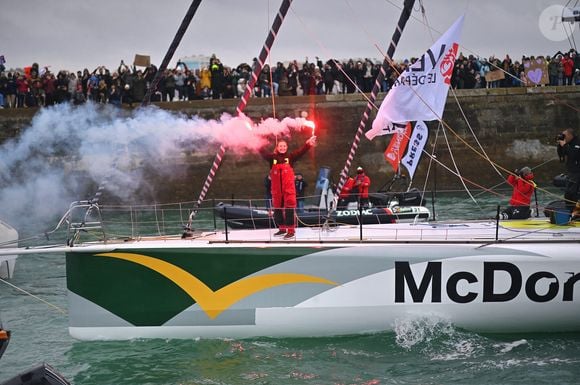 Séparée de son compagnon Charlot, Violette Dorange se livre sur les ...