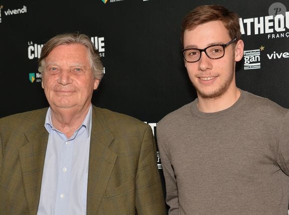 Benjamin Duhamel : Son frère Raphaël, qui s'épanouit loin du ...