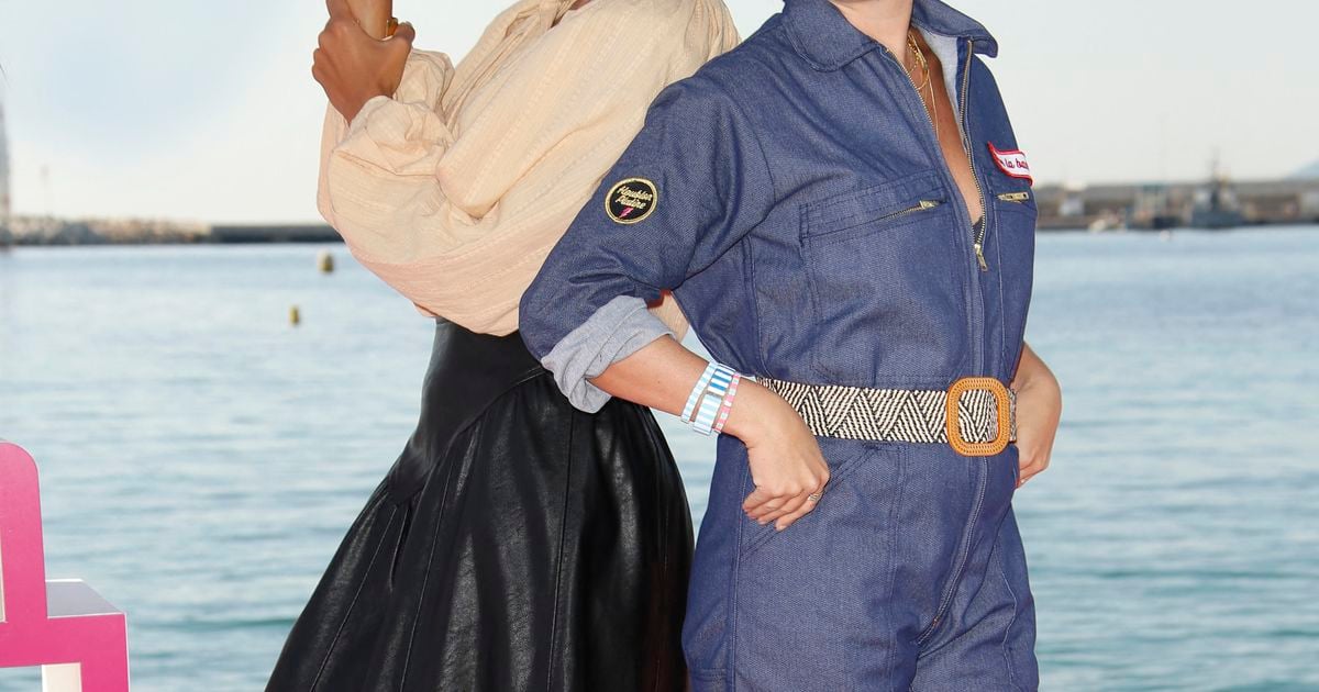 C'est la fin pour Sonia Rolland et Béatrice de la Boulaye, cette étape ...