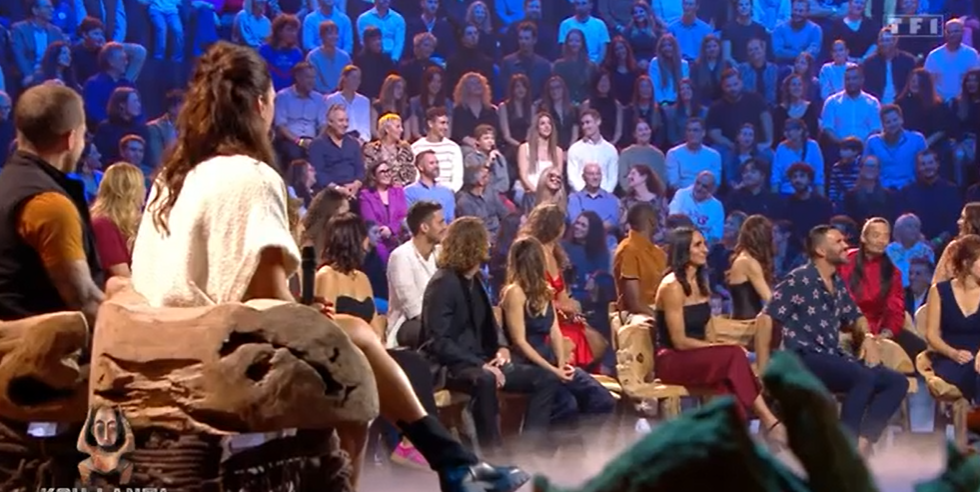 "20 ans de moins que sur l'île !" : Cet aventurier de Koh-Lanta 2024 ...