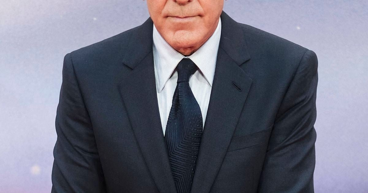 L'ex-femme de George Clooney est mariée depuis plus de 25 ans à un ...