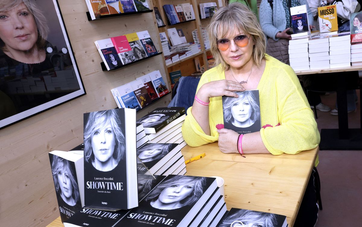 Photo : La maman de Willow avait révélé, dans son livre "Showtime ...