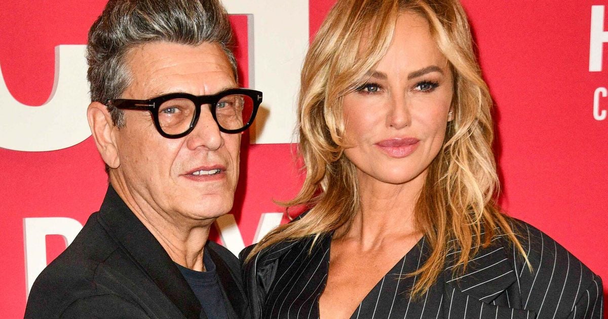 "Elle ne le fait pas exprès" : Marc Lavoine évoque cette particularité ...